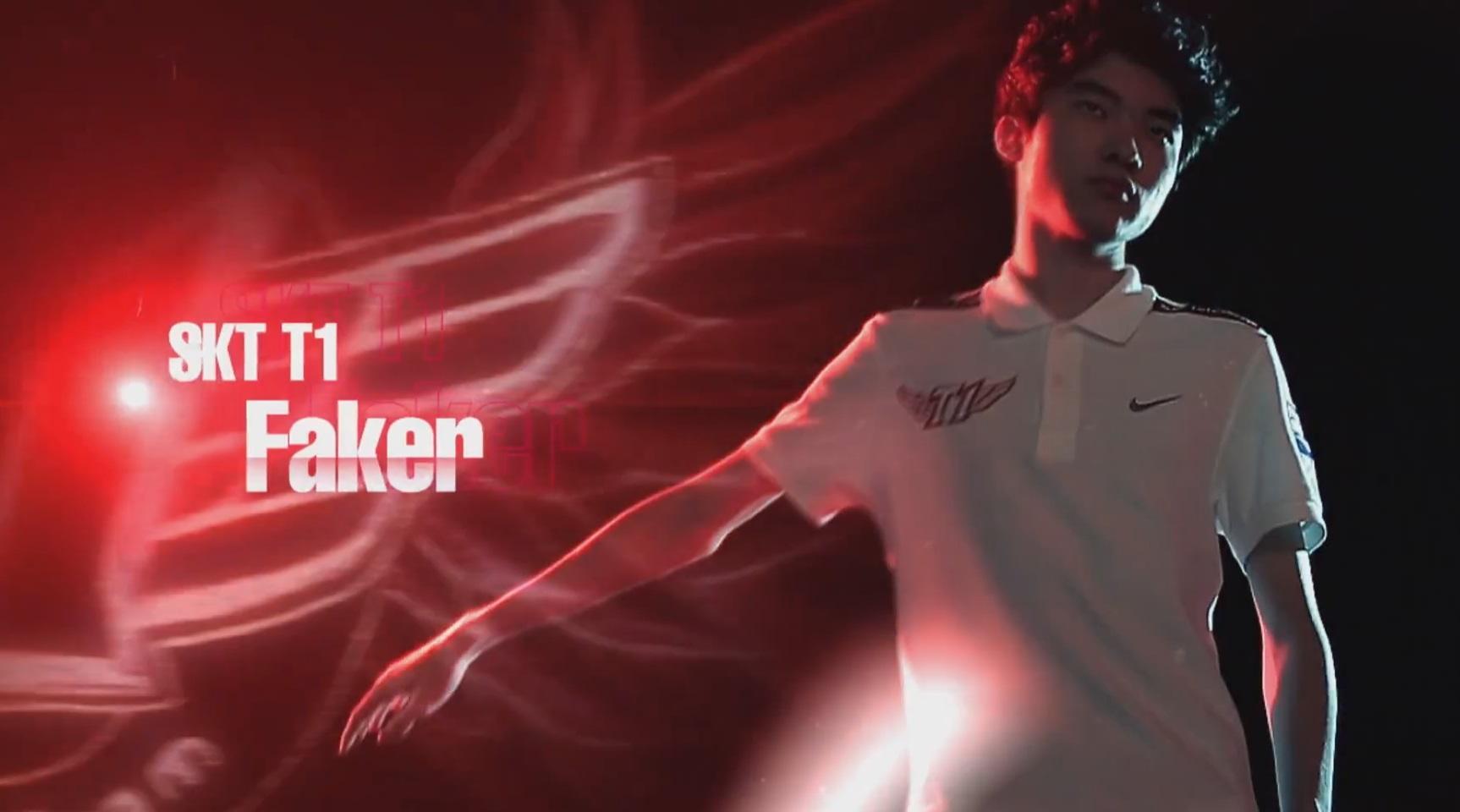 faker与劫的壁纸,ker壁纸,ker背影壁纸_大山谷图库