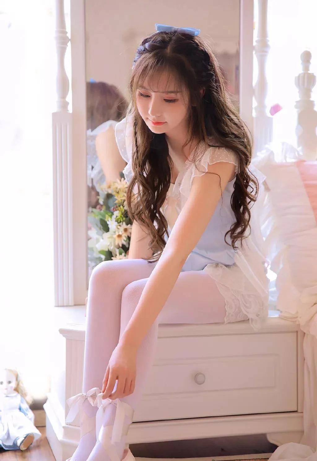 看尽世间小姐姐22 -6park.com