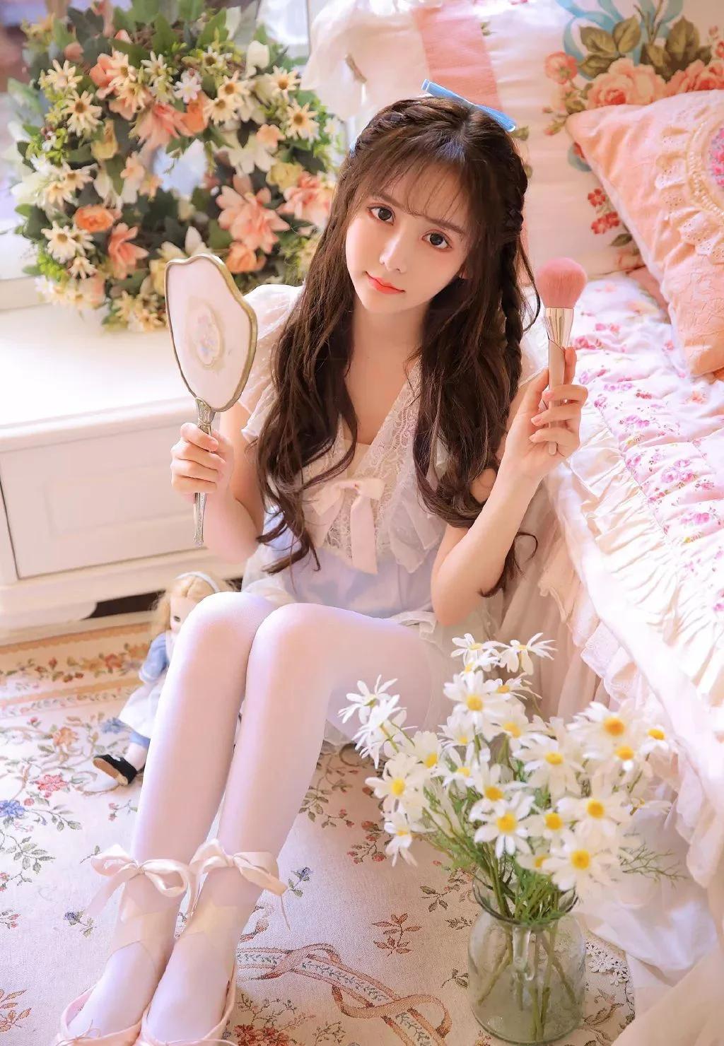 看尽世间小姐姐22 -6park.com