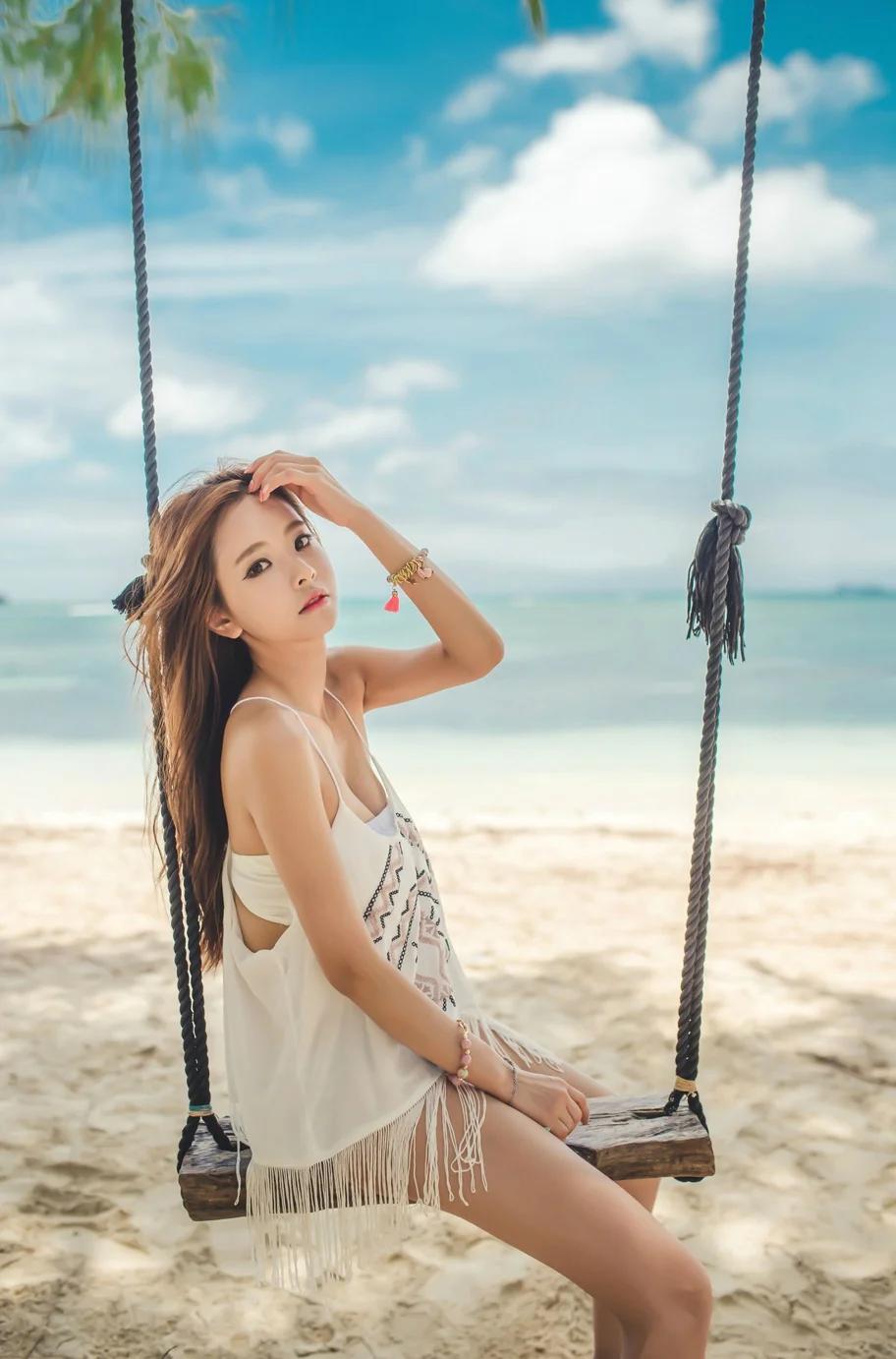 看尽世间小姐姐54 -6park.com