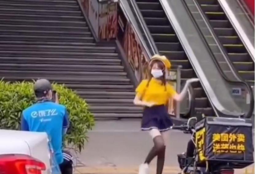 外卖媛新型卖淫模式曝光一单两个小时日收入过万 旅游资讯 存满娱乐网
