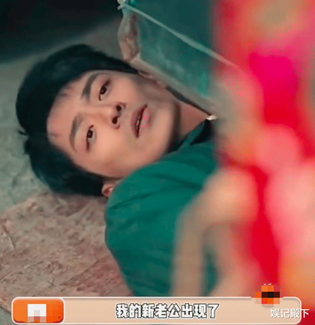 他凭长相为新剧赚几千万,撞脸四位男星,性张力十足狂揽富婆喜爱