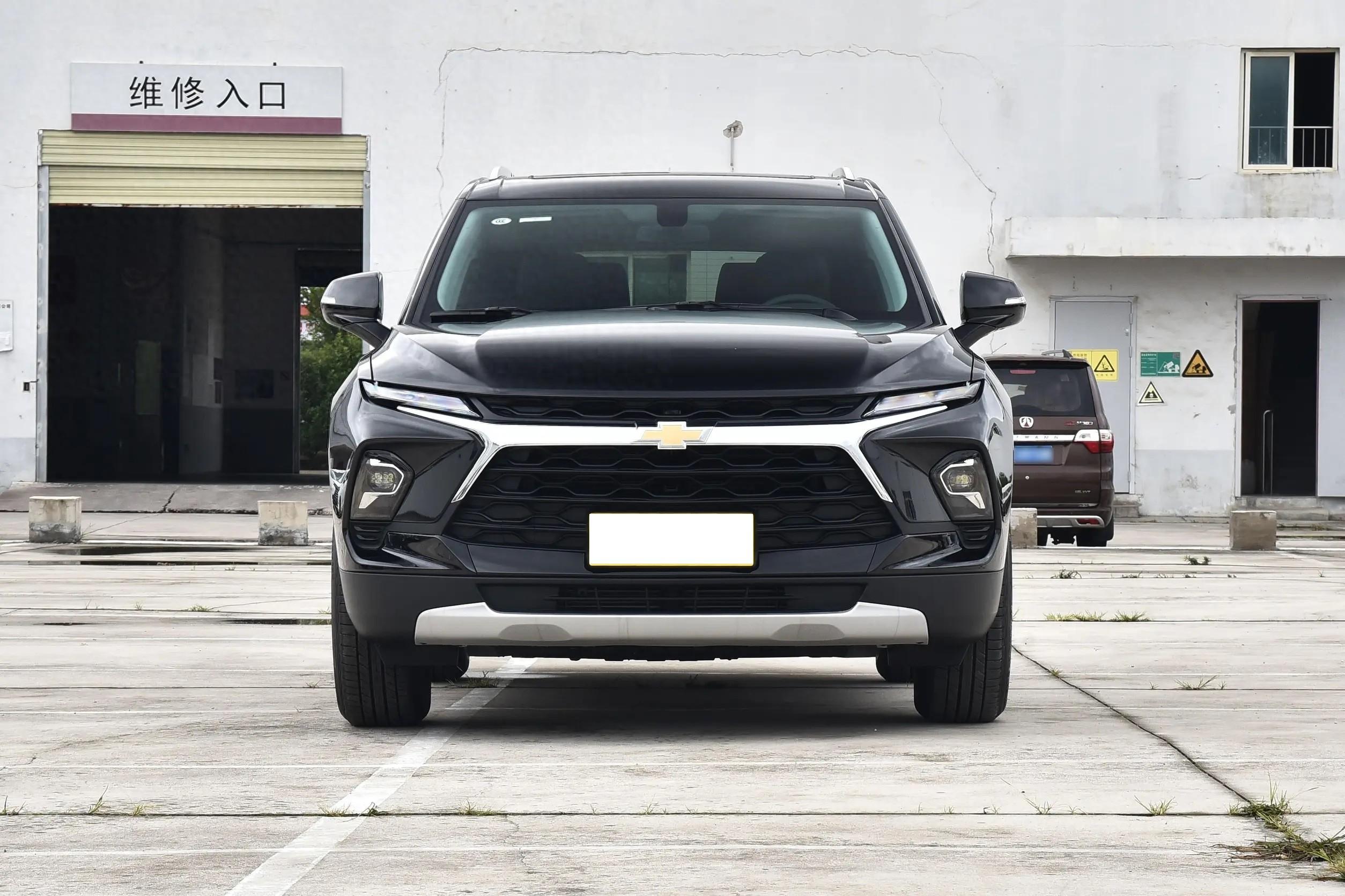 被低估的3台中大型SUV，起步17万多，261马力+8AT+四驱，懂车之选_金纳莱网