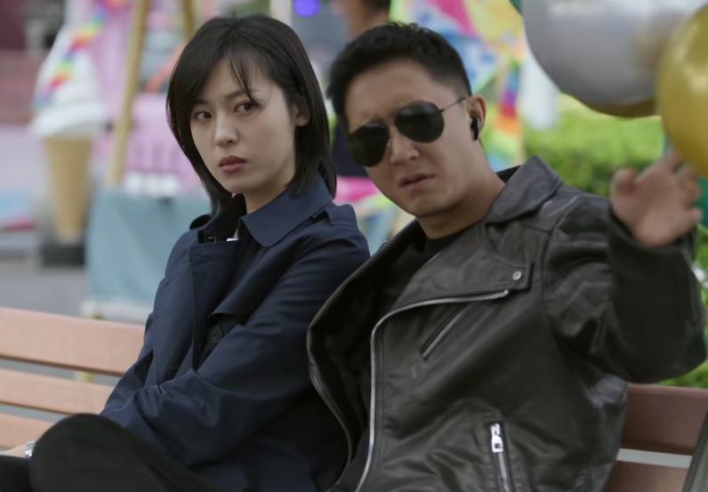 好家伙！谍战剧《特工任务》差评不断，观众的差评理由出奇一致 -6park.com