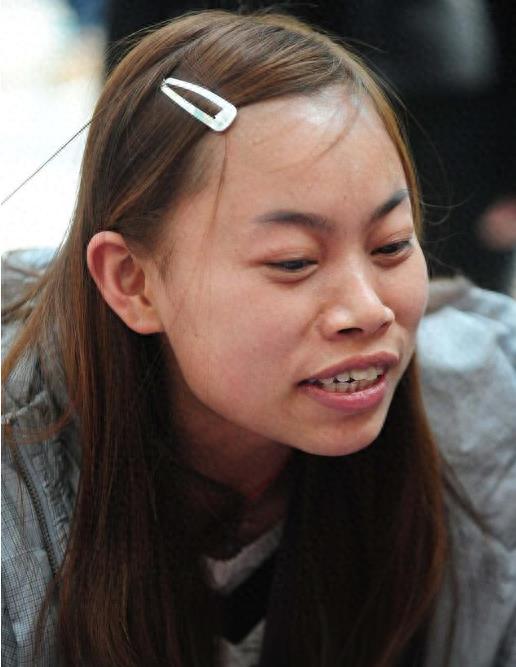 13年了，从全网辱骂到全民夸赞，才发现罗玉凤走的每一步都很高明 -6parkbbs.com