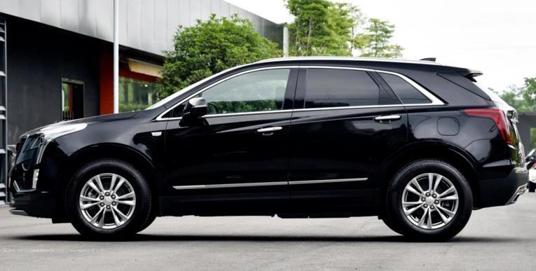 铁了心要扳倒Q5！从38万降至24万，2.0T+9AT蜂鸟四驱接近完美_金纳莱网