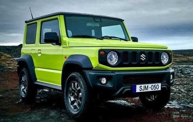 全球最便宜纯电SUV，续航305km支持快充，仅售2万多，要啥自行车？_金纳莱网