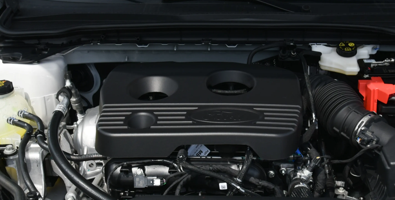 12小时狂卖3665台，这款车2.0T+8AT，238马力，真是物美价廉_金纳莱网