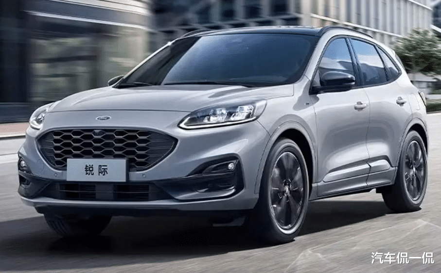 让CRV车主后悔不已的“黑马”SUV，标配2.0T+8AT，17万降至13万_金纳莱网