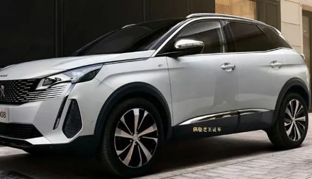 比雪铁龙降价“还狠”，合资SUV从17万降至10万，标配8AT完胜CRV_金纳莱网