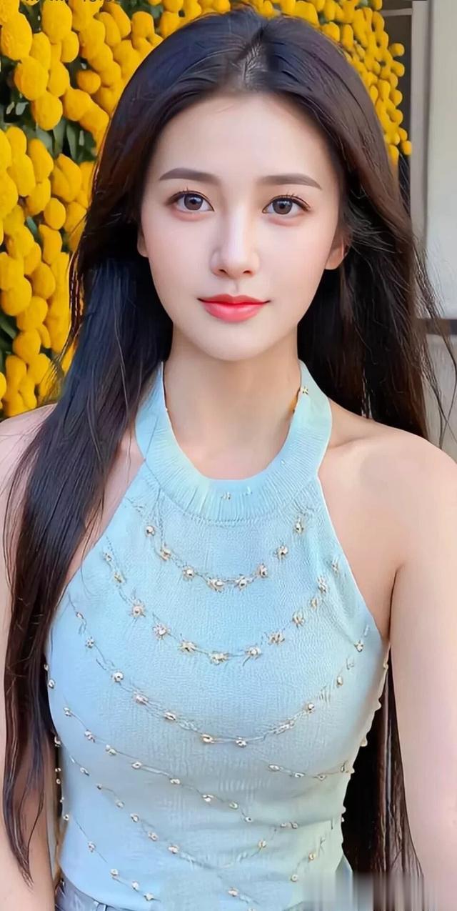 清纯甜美优雅气质——第一部 -6park.com