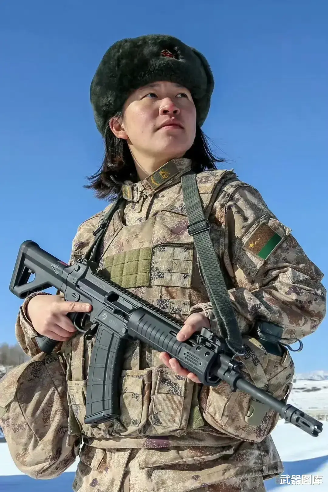 QBZ-191步枪：与XM7一决高下，还是甘拜下风？ - 玩酷网