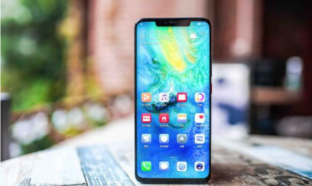 为什么Mate20Pro又火了？对比华为Mate30后，终于找到原因_Mate30于今年10月份发布_易坊