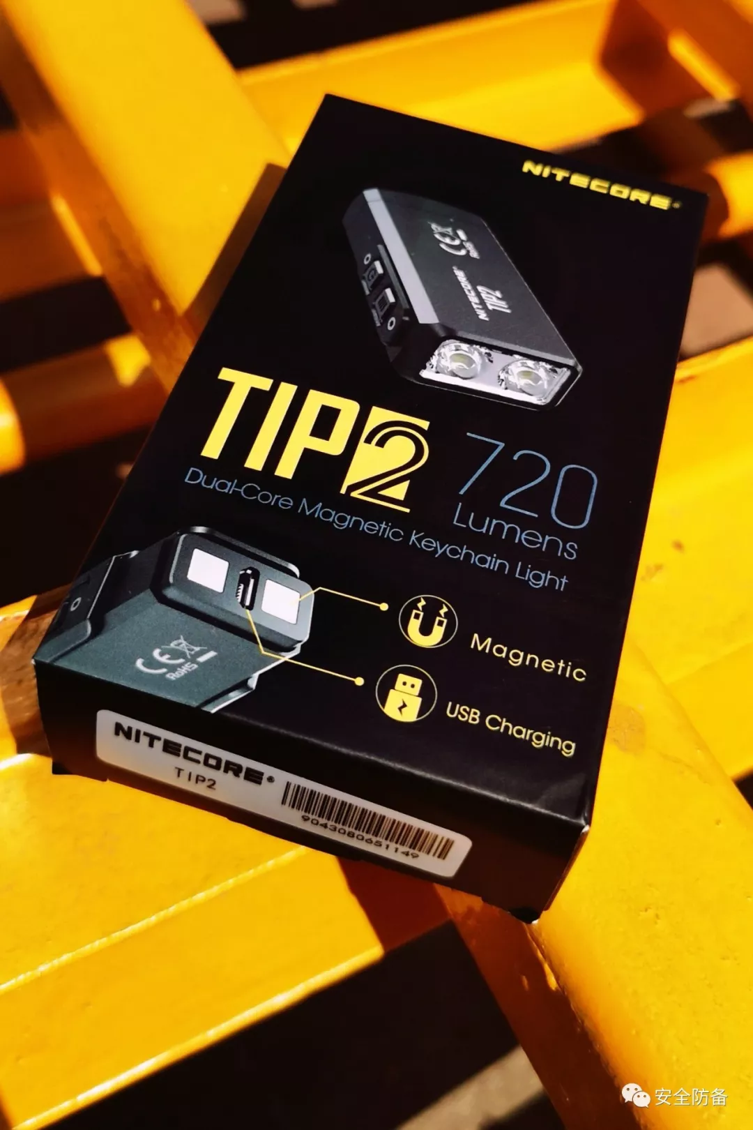 进化、进化、再进化，奈特科尔TIP2_作为国内业界最钟情于玩转黑科技的奈特_「易坊」