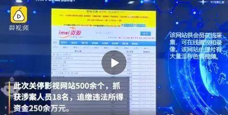 小米 MIX 4 真机曝光；500多个影视网站被关停_ 小米MIX4真机曝光_易坊