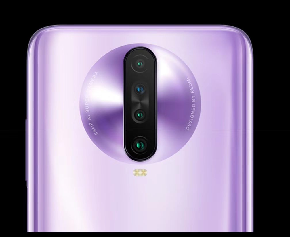 Redmi K30正式发布 最便宜的高刷新率屏幕 5G还要等等_喜欢的小伙伴可以点一下右上角的关注！_「易坊」