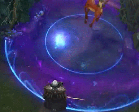 Lillia Build Guide : Lillia: Habilidade e interações explicadas ...