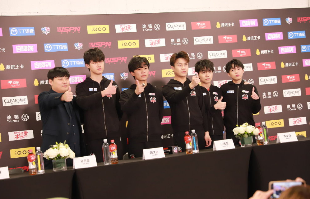 教练|DYG.SK终于自证，但QG老板泼冷水，当初是教练组不买最初_dyg战队|qghappy|kpl|移动端游戏比赛|_易坊