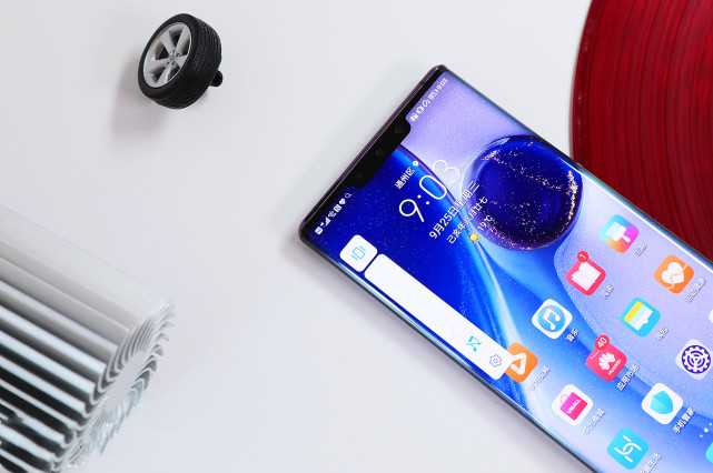 华为mate30|华为Mate30Pro不用担心过时，只因华为再次确认关键消息！_华为鸿蒙系统_易坊