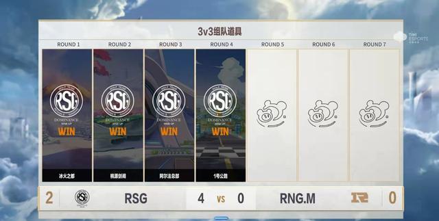 RNG|RNG不敌RSG无缘总决赛，飞车第一人云海输麻了，粉丝心疼：去AG吧 rsg|ag战队|王者荣耀|电竞新闻_「易坊」