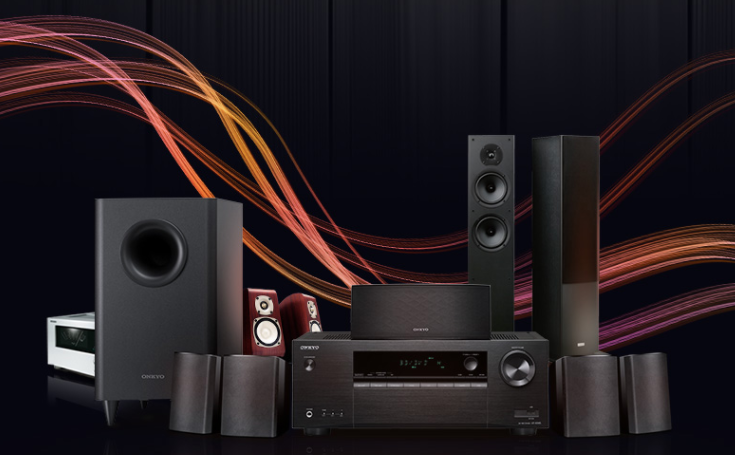 音响|TCL&安桥最新力作：S12金标剧院电视超强音响配置引期待 TCL|家庭影院|Hi-Fi