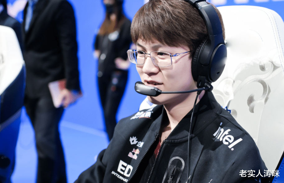 RNG|RNG又成受害者！小明“洛BUG事件”发酵，EDG选手当场发信号质疑_edg战队|lpl|电竞新闻_易坊