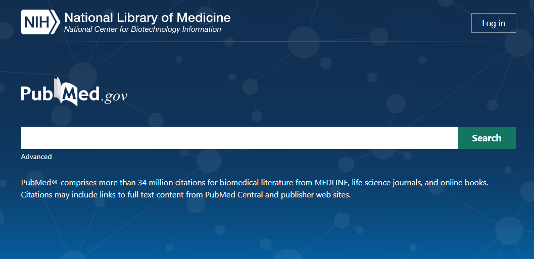 NBCI(PubMed文献如何下载？)