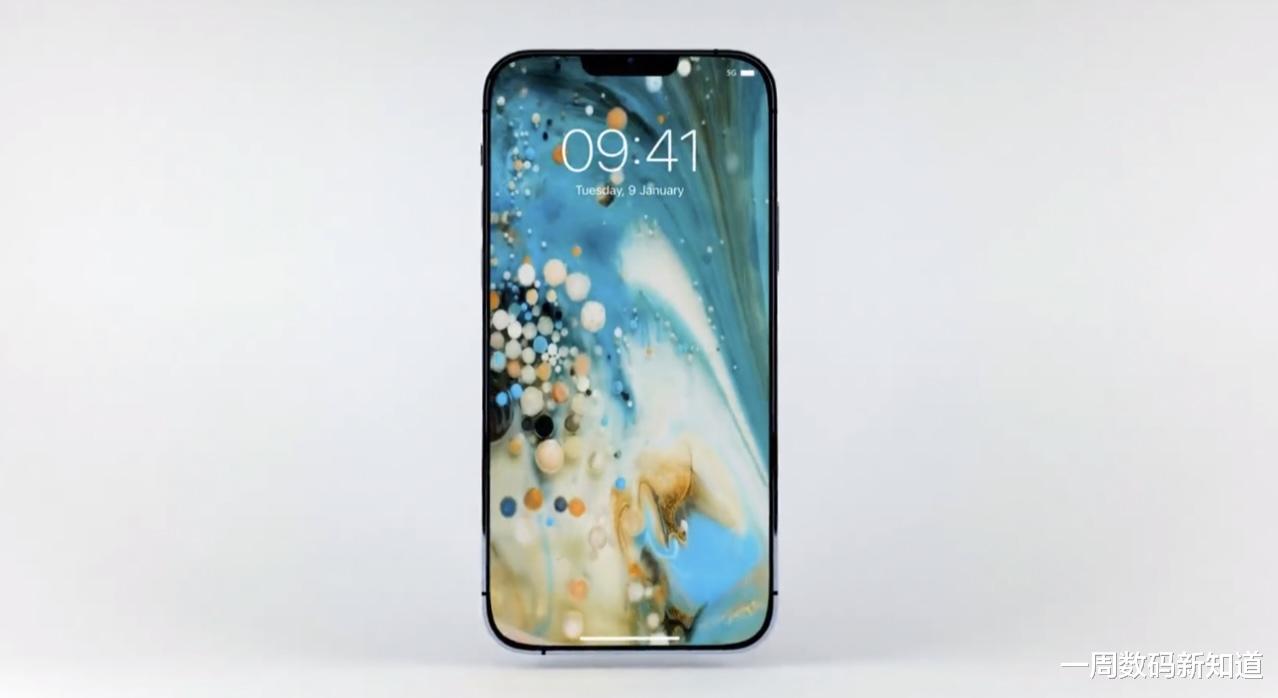 iPhone SE2024曝光：1.58mm微边+4纳米芯，黑马降临_金纳莱网