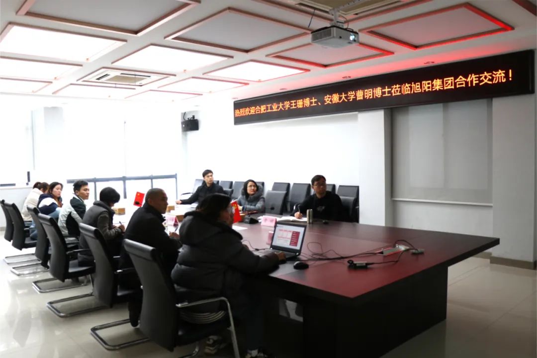 Postdoctoral Research Workstation: adding wisdom and gathering strength ...