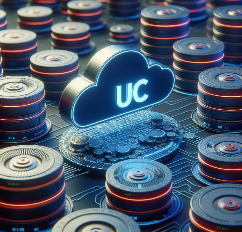 UC云盘电视端：让您在大屏上享受网盘的便利